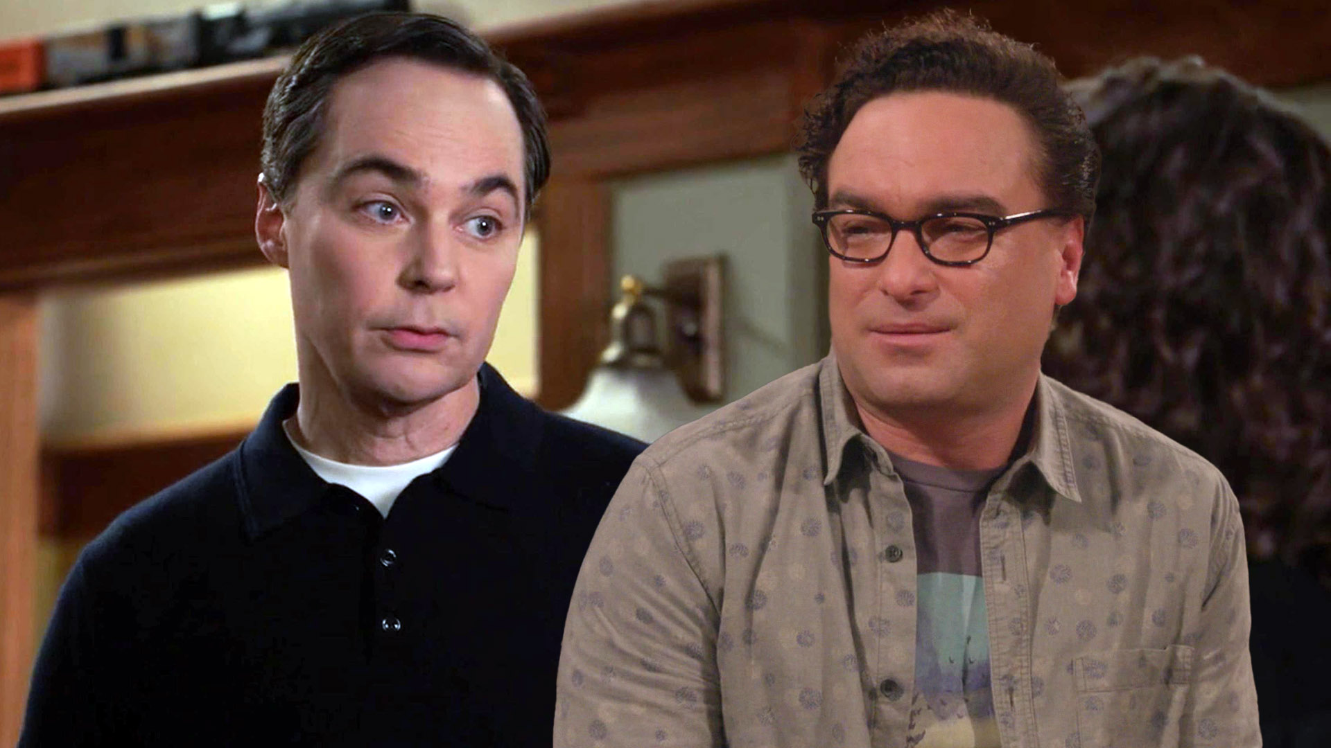 Is Leonard Actually Dead? Young Sheldon Finale Leaves TBBT Fans Confused