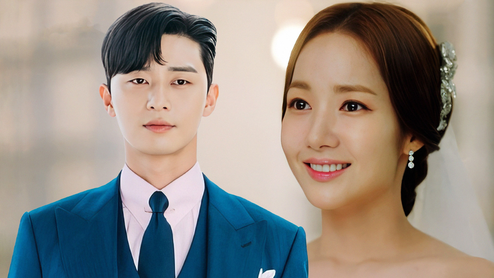 7 K-Dramas With Tough & Cold Male Leads Who Melt For Love