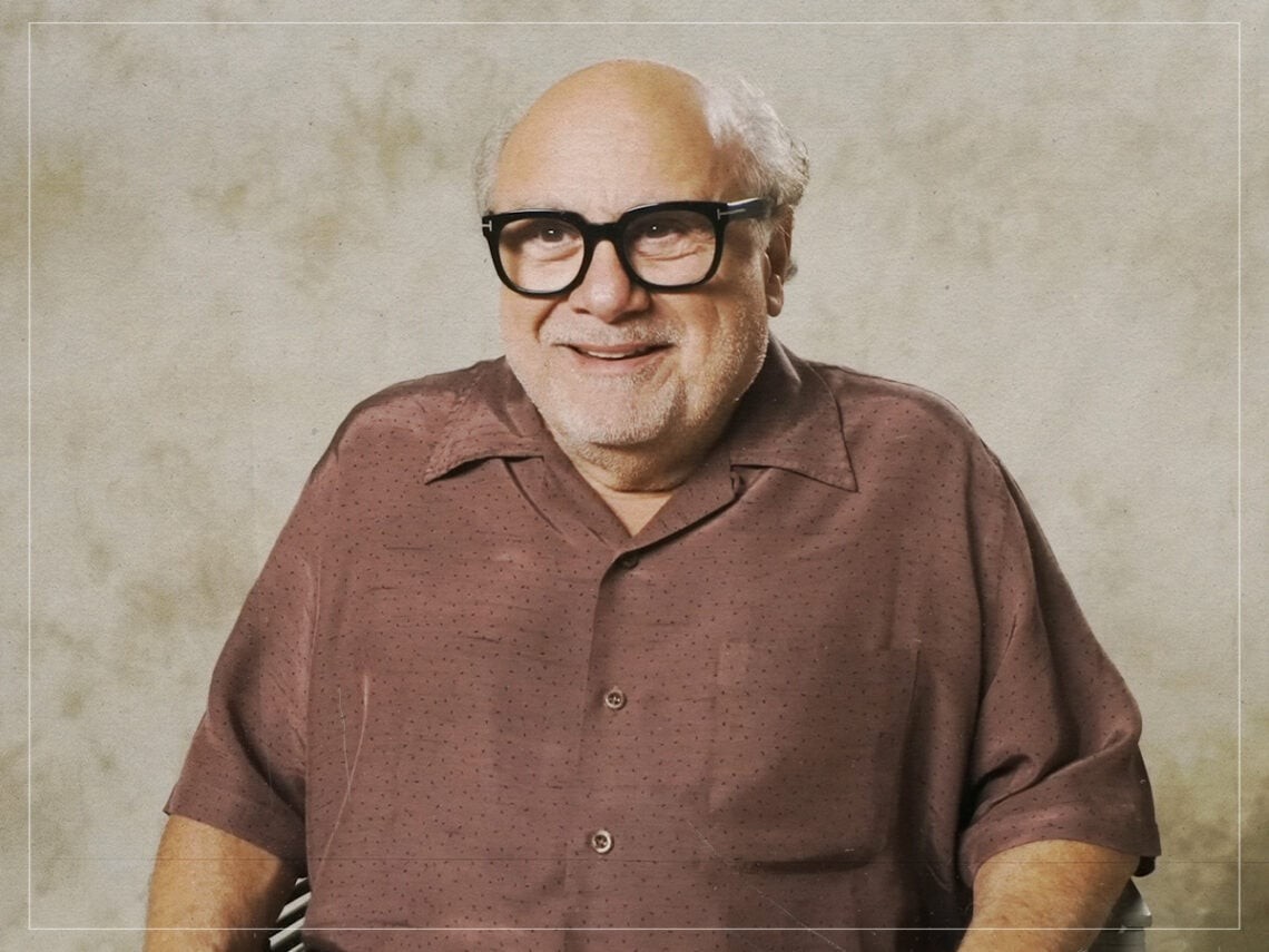 Danny DeVito Dreams of Bollywood: The Movie He Still Wants to Make