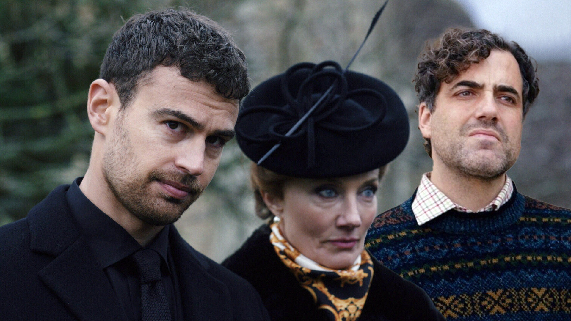 The Gentlemen Stars Improvised Their Way Through Guy Ritchie's Netflix Hit