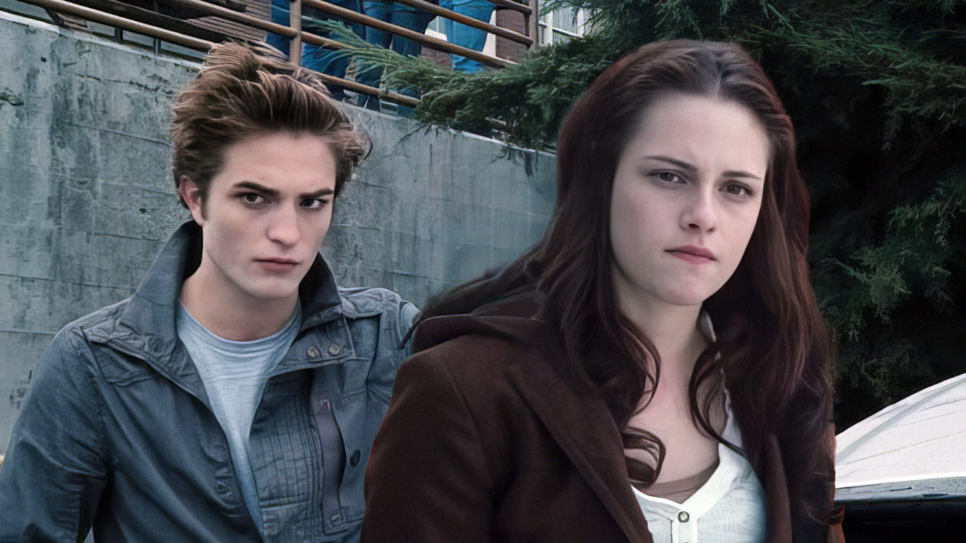 Twilight Almost Killed Off Two Beloved Characters. Luckily, Rewrites ...