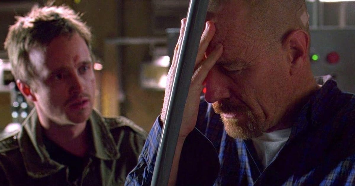 Breaking Bad's Fly and 4 Other Most Mind-Bending Episodes From Popular ...