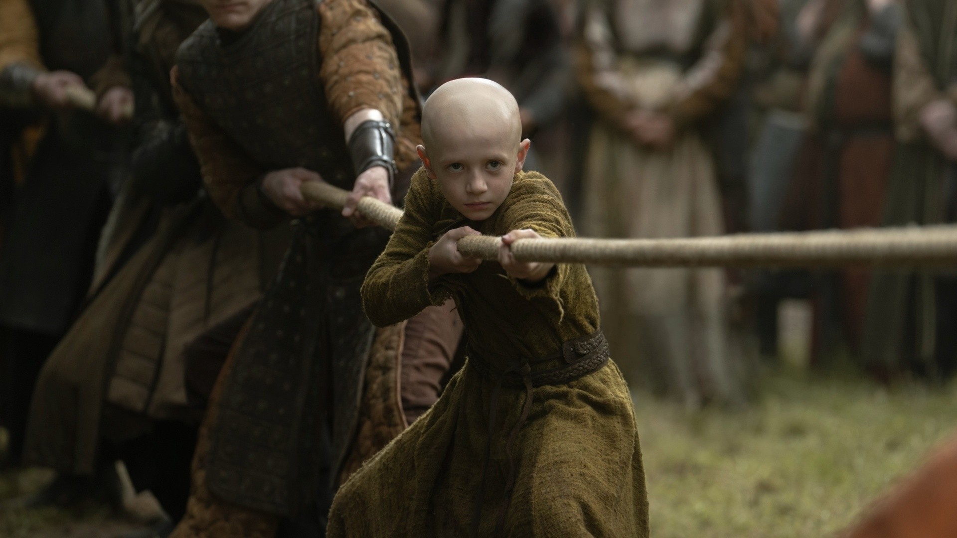 Aegon's Conquest Spin-Off Eyes Both HBO Series and Epic Film